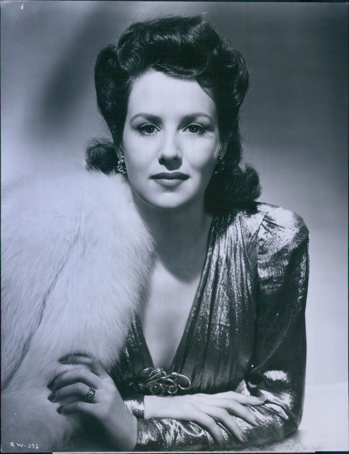 Ruth Warrick | Disney Wiki | Fandom