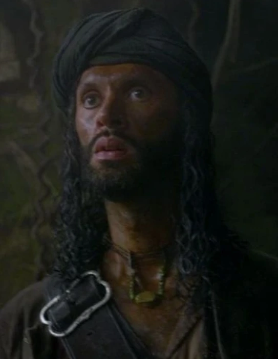 Salaman | Disney Wiki | Fandom