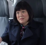 Ann Harada | Disney Wiki | Fandom
