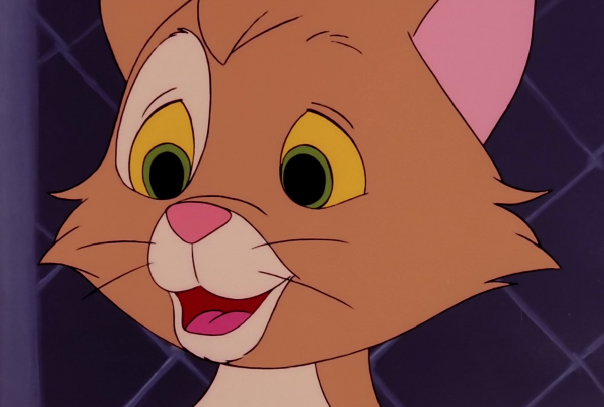 Spunky | Disney Wiki | Fandom