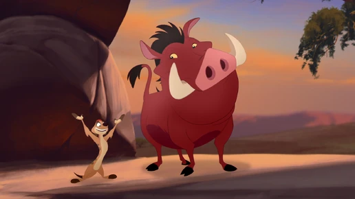 Tujiinue | Disney Wiki | Fandom