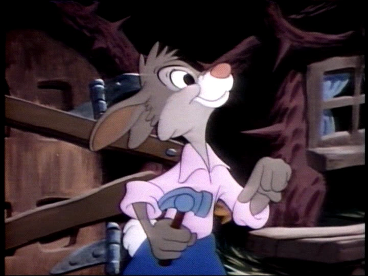 Br'er Rabbit/Gallery | Disney Wiki | Fandom