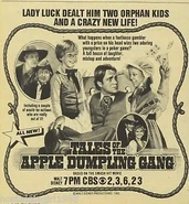 Tales of the Apple Dumpling Gang | Disney Wiki | Fandom