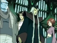 Prince Phobos | Disney Wiki | Fandom