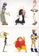 Wild Life | Disney Wiki | Fandom