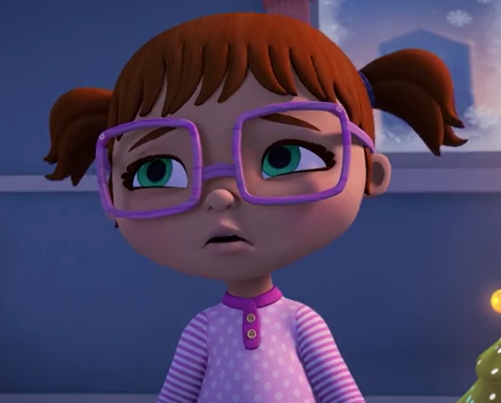 Rylee Alazraqui | Disney wiki | Fandom