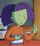 Connie Benge | Disney Wiki | Fandom