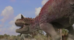 Carnotaurus Disney Wiki