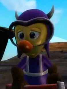 Gremlin Jamface | Disney Wiki | Fandom