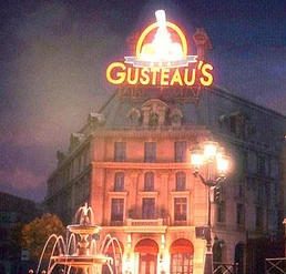 Gusteau's | Disney wiki | Fandom