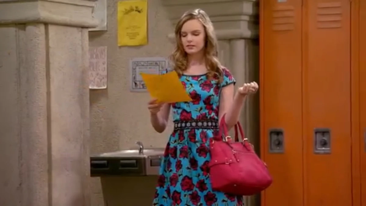 Heather Collins | Disney Wiki | Fandom