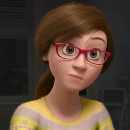 Jill Andersen | Disney Wiki | Fandom