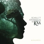 Kaa (The Jungle Book 2016) | Disney Wiki | Fandom