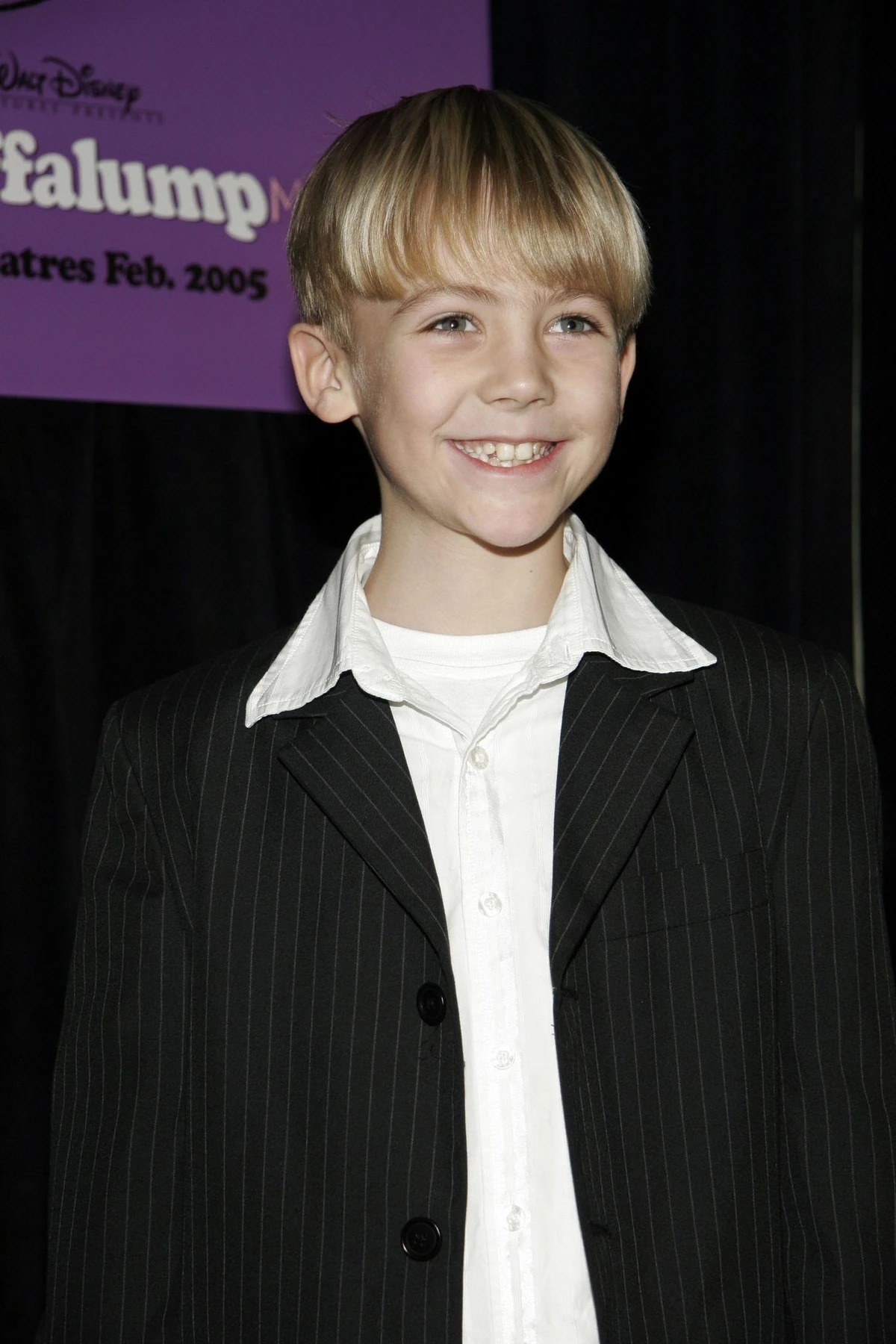 Kyle Stanger | Disney Wiki | Fandom