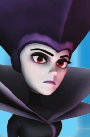 Meet The Robinsons Lizzy