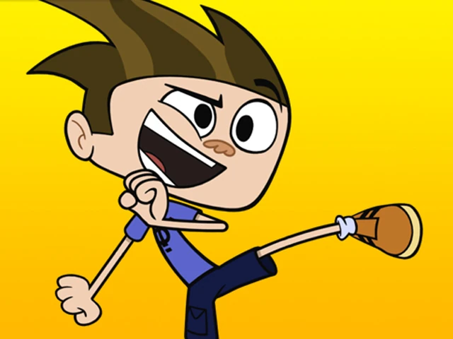 McGee | Disney Wiki | Fandom