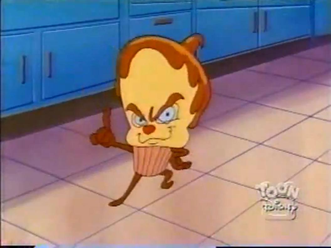 Mikey Muffin | Disney Wiki | Fandom