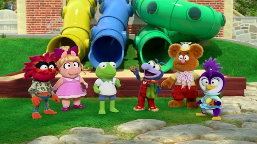 Interplanetary Kickle Ball | Disney Wiki | Fandom