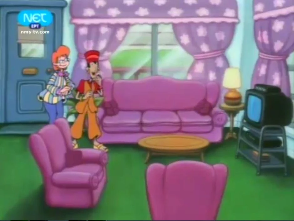 Pepper Ann's House | Disney Wiki | Fandom