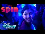 Spin | Disney Wiki | Fandom