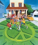 Pepper Ann | Disney Wiki | Fandom