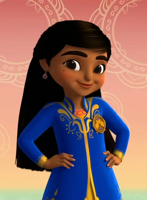 Mira | Disney Wiki | Fandom
