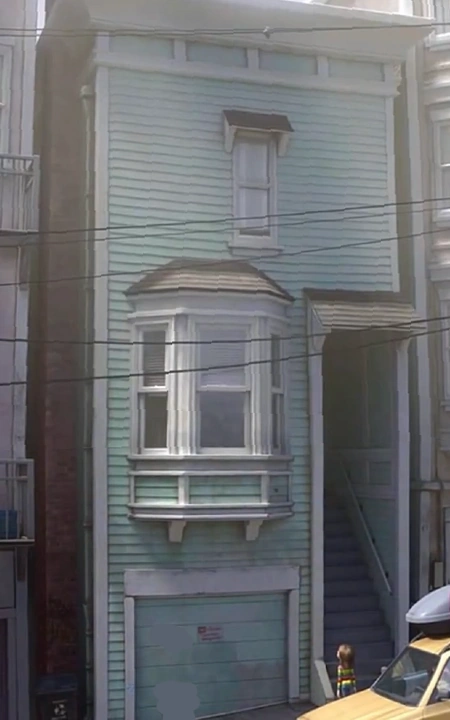 Riley's House | Disney Wiki | Fandom