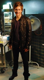 Ryan Dean | Disney Wiki | Fandom