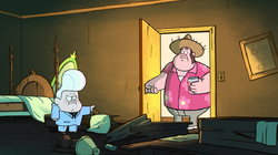 Li'l Gideon | Disney Wiki | Fandom