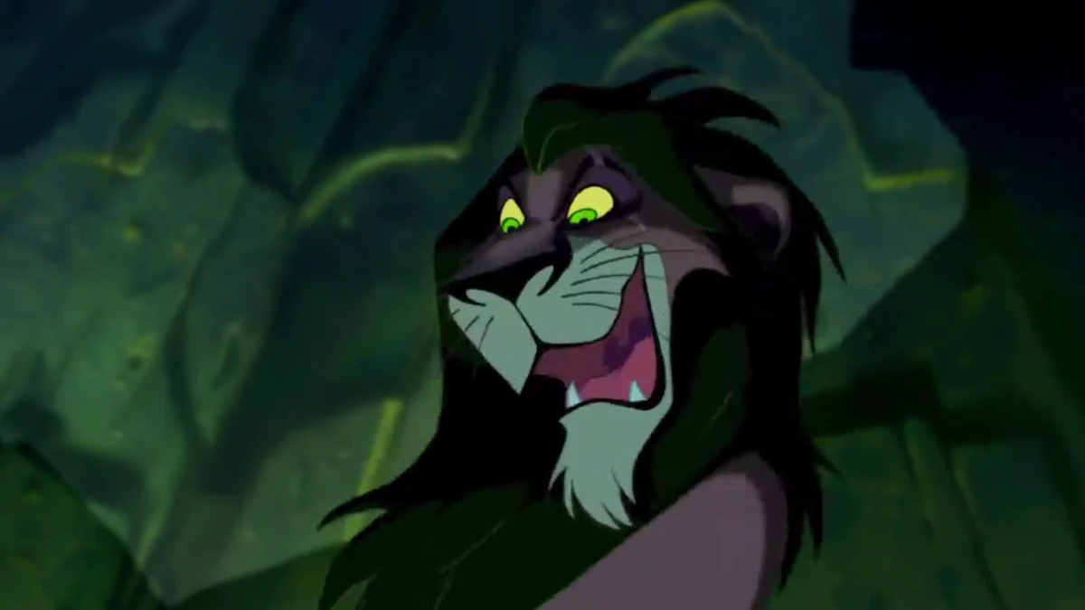 Sarò re | Disney Wiki | Fandom