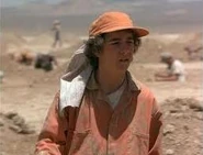 Stanley Yelnats IV | Disney Wiki | Fandom