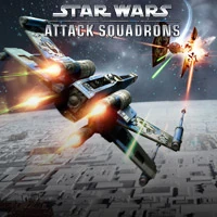 Star Wars: Attack Squadrons | Disney Wiki | Fandom