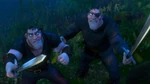 Stabbington Brothers/Gallery | Disney Wiki | Fandom