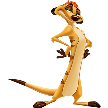 Timón | Disney Wiki | Fandom