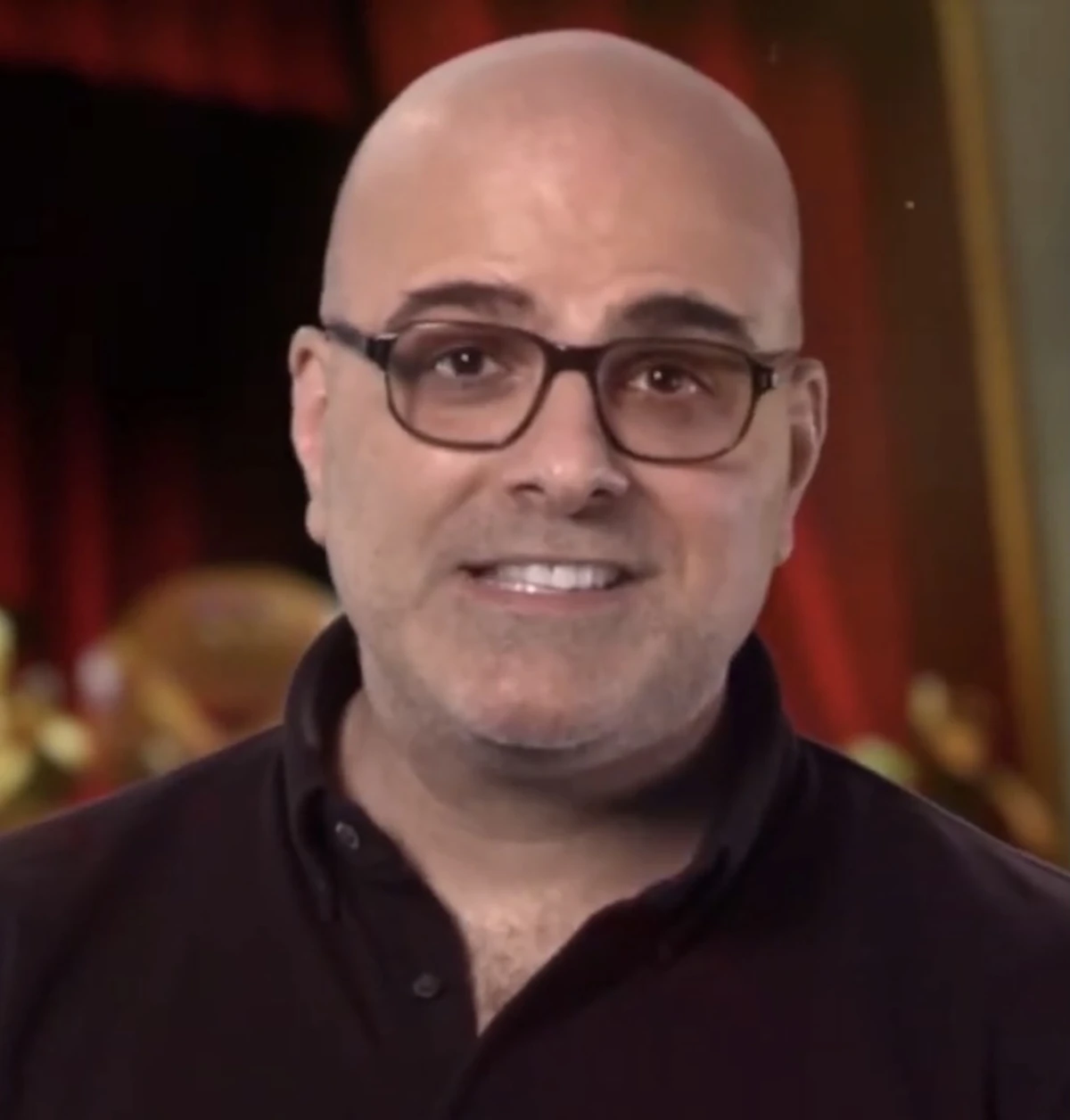 Tony Leondis | Disney Wiki | Fandom