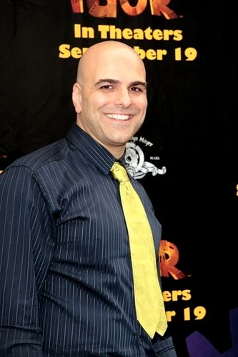 Tony Leondis | Disney Wiki | Fandom