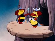 Buzz-Buzz the Bee | Disney Wiki | Fandom