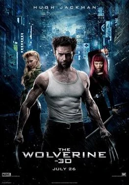 Wolverine (film) | Disney Wiki | Fandom