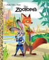 Zootopia books | Disney Wiki | Fandom