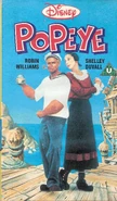 Popeye | Disney Wiki | Fandom