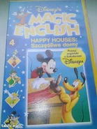 Disney's Magic English | Disney Wiki | Fandom