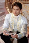Prince Christopher | Disney Wiki | Fandom