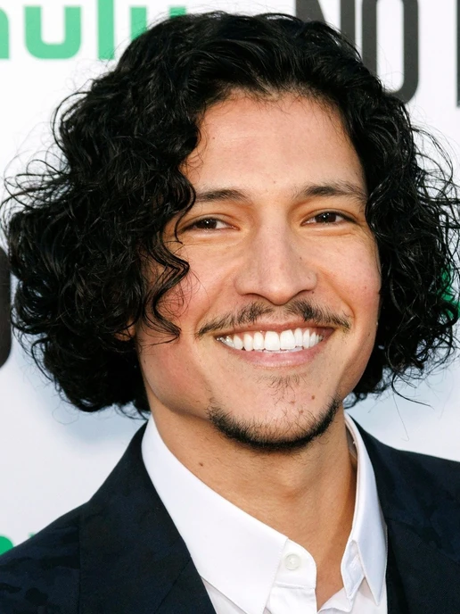 Danny Ramirez | Disney Wiki | Fandom