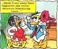 Hortense McDuck | Disney Wiki | Fandom