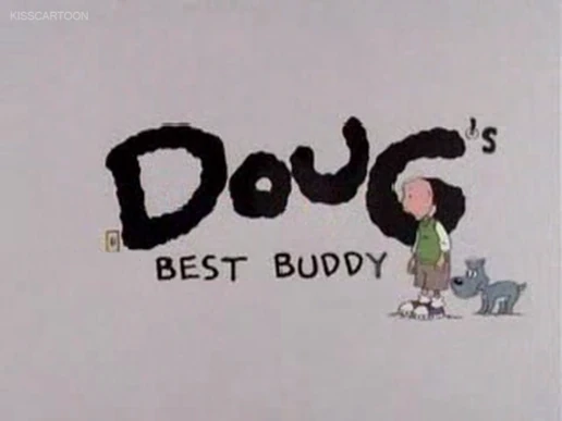 Doug's Best Buddy | Disney Wiki | Fandom