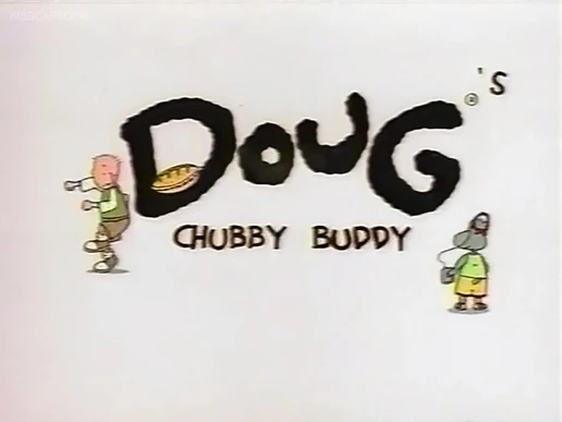 Doug's Chubby Buddy | Disney Wiki | Fandom