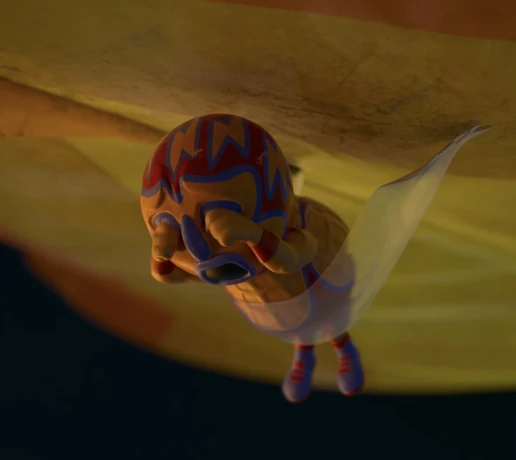 Dr. Nutcase | Disney Wiki | Fandom