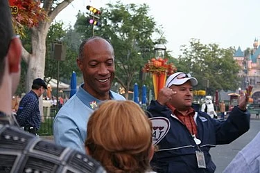 Ed Grier | Disney Wiki | Fandom