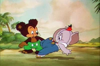 Elmer Elephant | Disney Wiki | Fandom