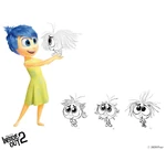 Envy/Gallery | Disney Wiki | Fandom